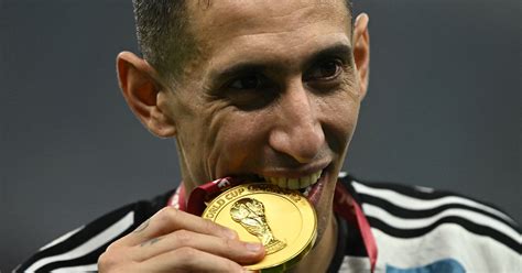 La Historia Completa De Di María De Los Días Ayudando A Su Padre A