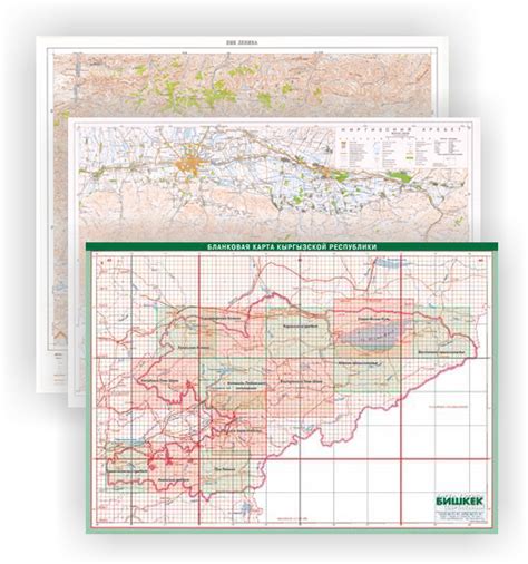 Карта бишкека с номерами домов