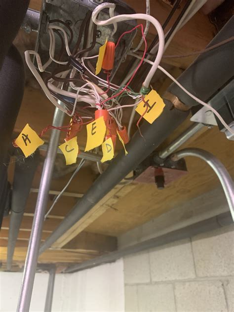 Nest Power Adapter Install To A Multi Zone System DoItYourself Com Community Forums