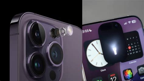 Ios 18 手電筒新功能大躍進！iphone手電筒擴散、圓形與聚光模式一次滿足 瘋先生