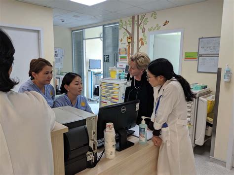 “Интермед” дэлхийн шилдэг 700 эмнэлгийн нэг боллоо