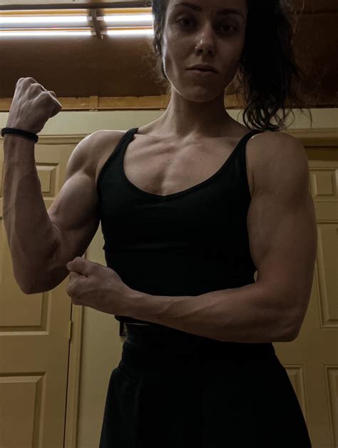Best R Musclegirlsflexing Images On Pholder V Adis Ava