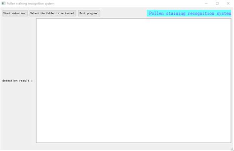 Github Tanzhihao1998identification Of Pollen Activity