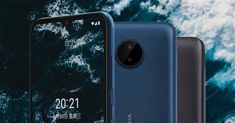 Nokia C20 Plus Price In Nepal Specs Features Availability