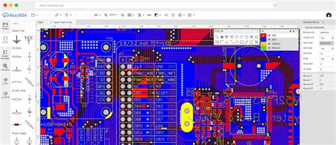 EasyEDA Alternatives Electronic Design Automation Tools AlternativeTo