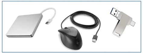 많고 많은 Usb 종류 Usb 타입과 규격 총정리 Feat Usb C타입과 Pd충전 소미파파의 세상이야기