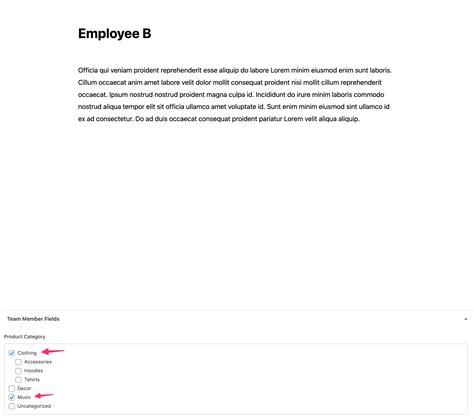 Bidirectional Relationship Between A Cpt And A Taxonomy Of Another Cpt