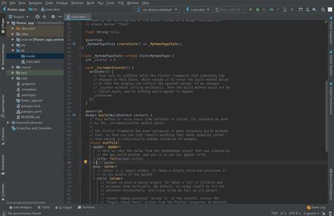 Dart Helper Intellij Ides Plugin Marketplace