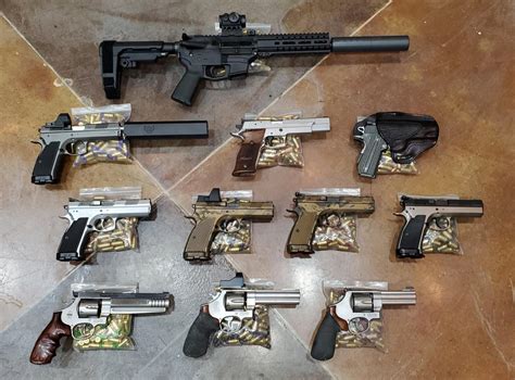 Sufficient Vs Optimal 45acp Reloading R Reloading