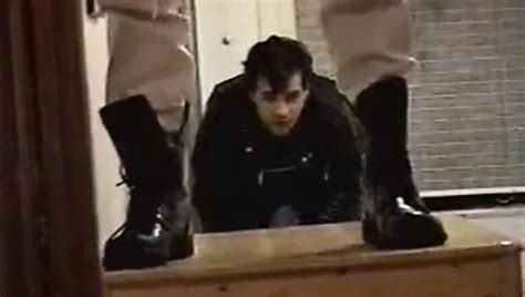 Boot Worshiping Licking Slave Part 1 4 Xhamster