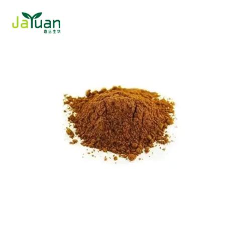 Free Sample Customized Aescin Powder Manufacturers Suppliers Factory Wholesale Price Jiayuan