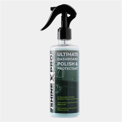 Shinexpro Car Dashboard Polish And Protectant