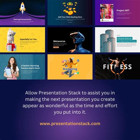 Presentation Stack On Linkedin Presentations Powerpoint Slides Ppt Pptx Template