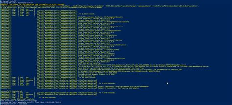 Upgrade Doesnt Install Wa · Issue 228 · Esriarcgis Powershell Dsc · Github
