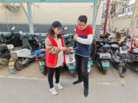烟草院社区：“智慧城管随手拍”助力城市精细化管理 大河新闻