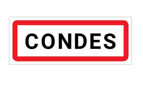Condes Toutes Les Informations Sur La Commune