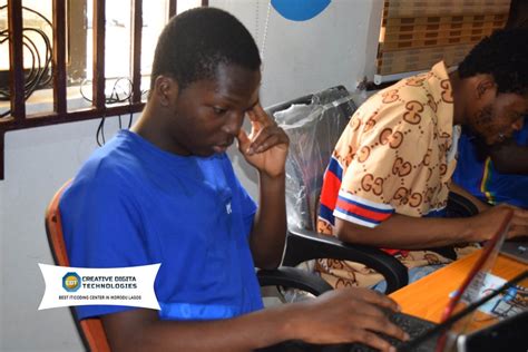 Blog Creative Digita Technologies