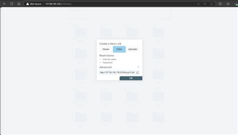 how to install and use filestash for file management