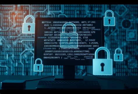 A Guide To Different Types Of Encryption Eternitech