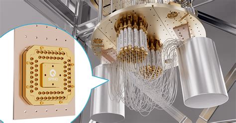 What Is A Quantum Processing Unit QPU Explained Clearly SpinQ
