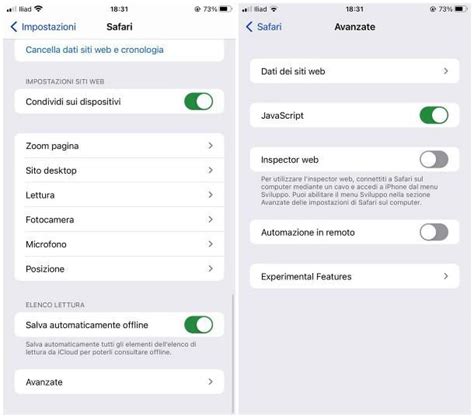 Come Abilitare JavaScript Salvatore Aranzulla Come Abilitare JavaScript Salvatore Aranzulla