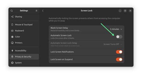 5 Tiny Tweaks I Did With Ubuntu 24 04 On My Laptop