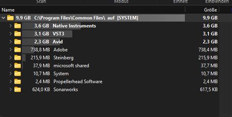 list of vst2 plugins without vst3 versions 44 by st10ss virtual