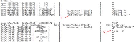 Exploring The Windbg Preview Javascript Api Alecs Tech Blog