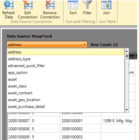 labeler v7 how to data source connection to cloud on prem knowledgebase cloud wasp