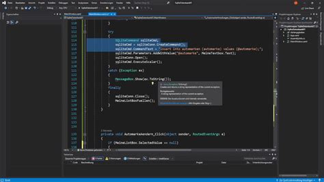 C Mudança De Banco De Dados Para Marcas De Automóveis