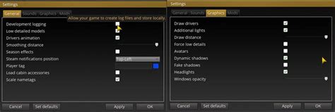 Low Fps Solved Topics TruckersMP Forum