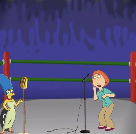 Ep6 Marge Vs Louis Cbb By Examan9 On Deviantart