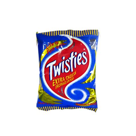 Twist Echse 20g Sunrise Fresh