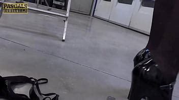 Submissive Vixen Endures Rough Fucking Xnxx Com