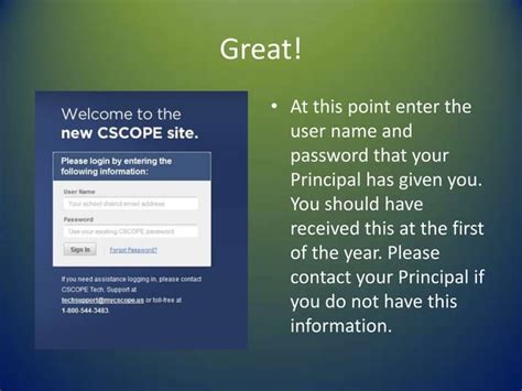 Cscope Tutorial Pptx Educational Assessment Education
