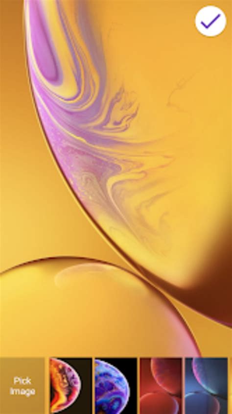 Lock Screen For Iphone Xs Xr For Android Download