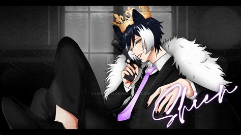 Fan Art Shien By Lowwa22 On Deviantart Fan Art Shien By Lowwa22 On Deviantart