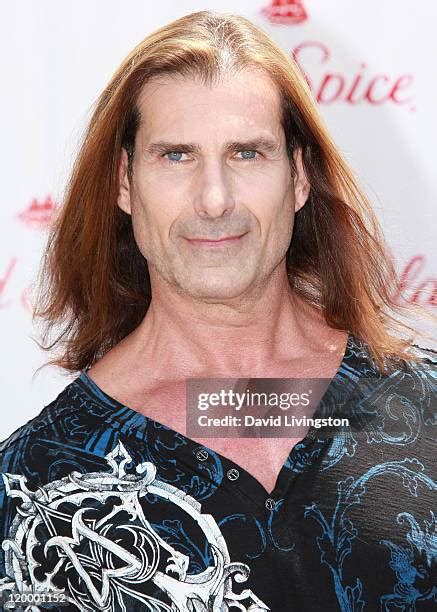 Fabio Model Photos And Premium High Res Pictures Getty Images
