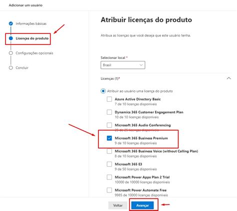 COMO ADICIONAR USUÁRIOS E ATRIBUIR LICENÇAS NO MICROSOFT Doutor PC