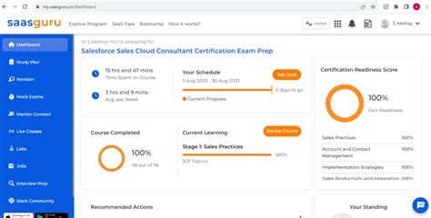 Saas Salesforce Saasguru Salesforcesalescloud Salesforcecertified Salesforcedevelopment