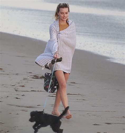 Margot Robbie Sexy Photos The Fappening