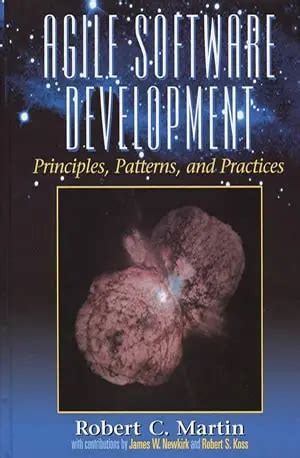 PDF Agile Software Development Principles Patterns And Practices Download