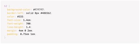 「highlighting Code Block」の使い方を解説 Typingstock
