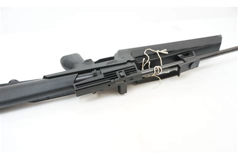 Пневматическая винтовка Baikal МР-61С (3 Дж) | Guns.by