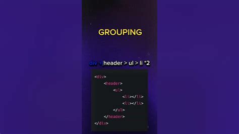 Html Shortcuts You Must Know Shorts Youtube