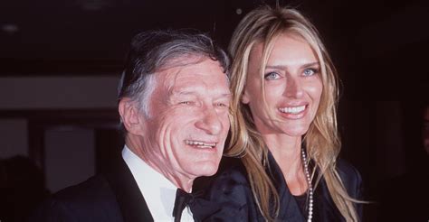 Who Were Hugh Hefners Wives The Playboy Founder Was Married Three Times