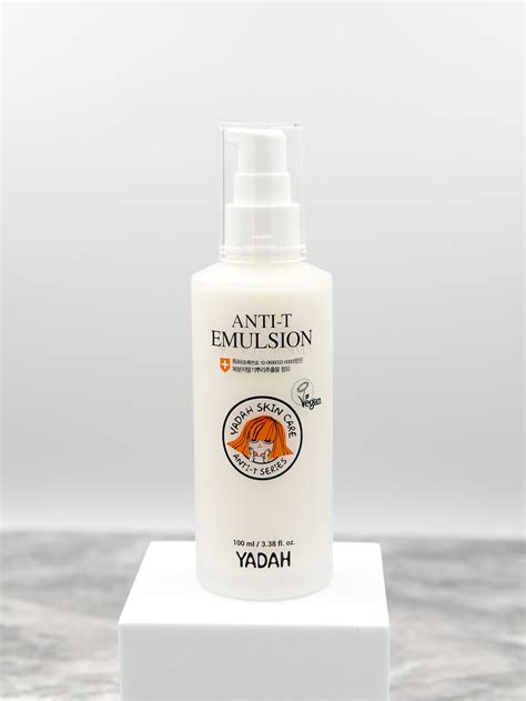 YADAH Anti-T Emulsion | Song of Skin | Reviews on Judge.me