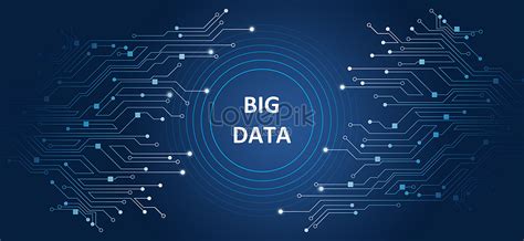 과학 기술 큰 데이터 이미지 Hd 미래 데이터 데이터 엔지니어 배경 사진 무료 다운로드 Lovepik
