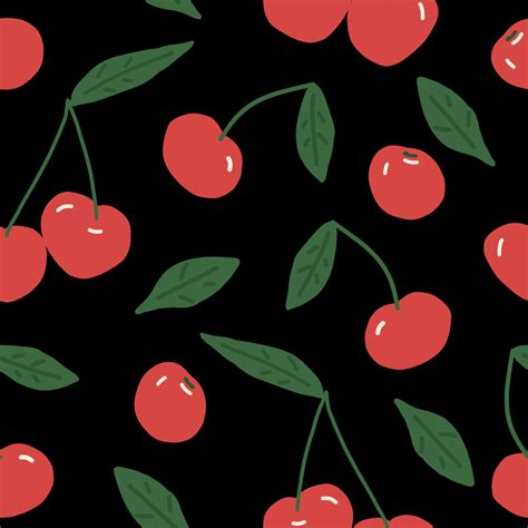 100 Cute Cherry Wallpapers