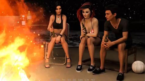 Free Beach Party Porn Videos Xhamster